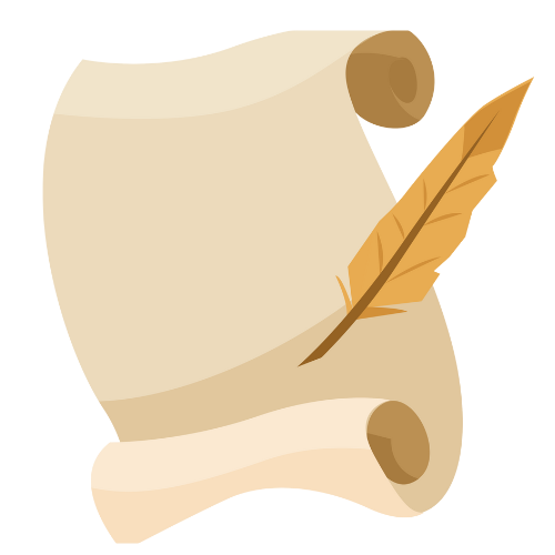 Script Scroll